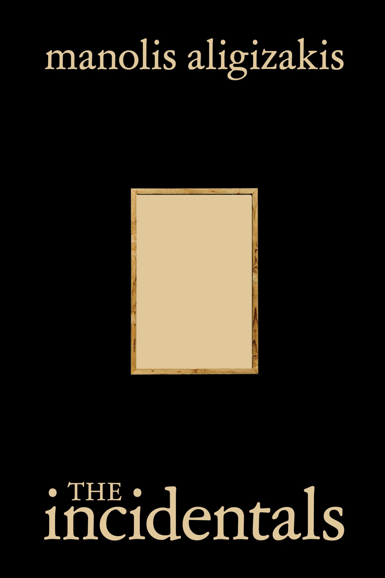 The Incidentals – Manolis Aligizakis